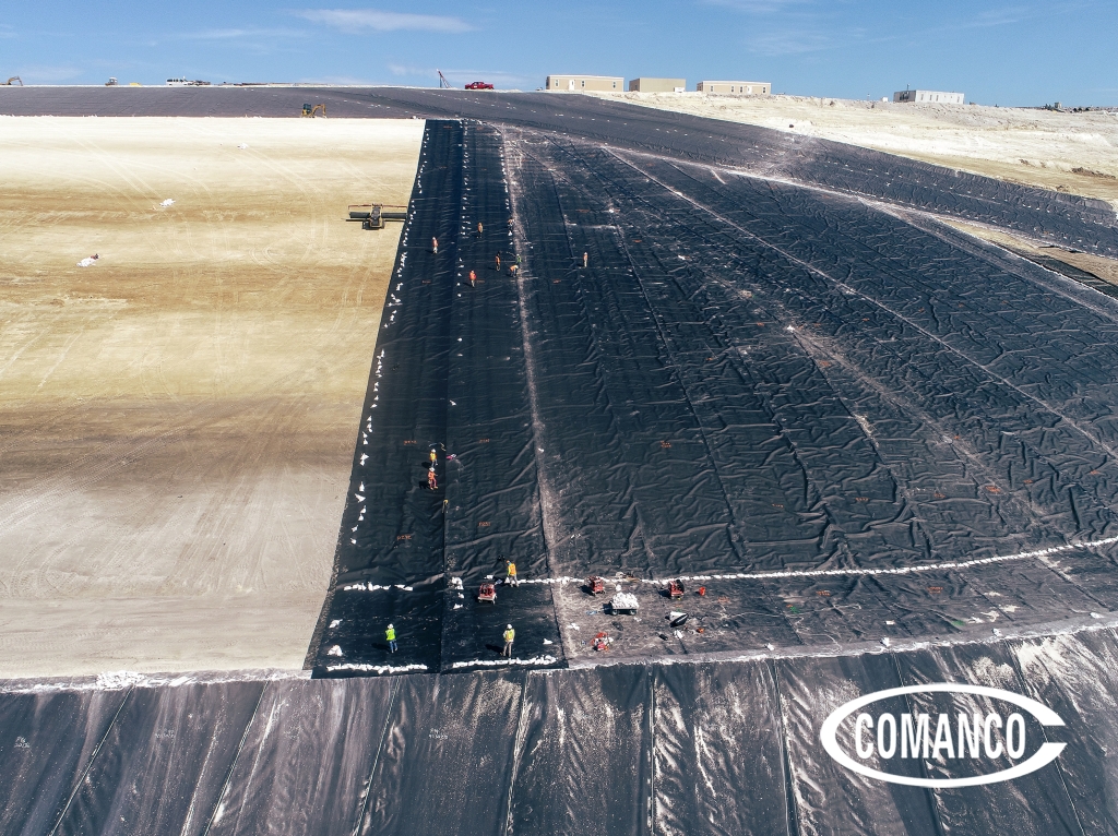 COMANCO Solves Phosphate Challenges - COMANCO