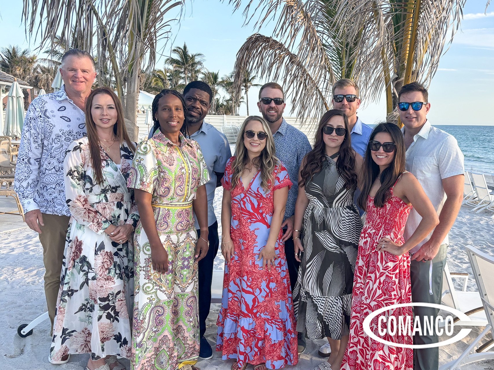 COMANCO Attends Annual FPPC Spring Conference - COMANCO