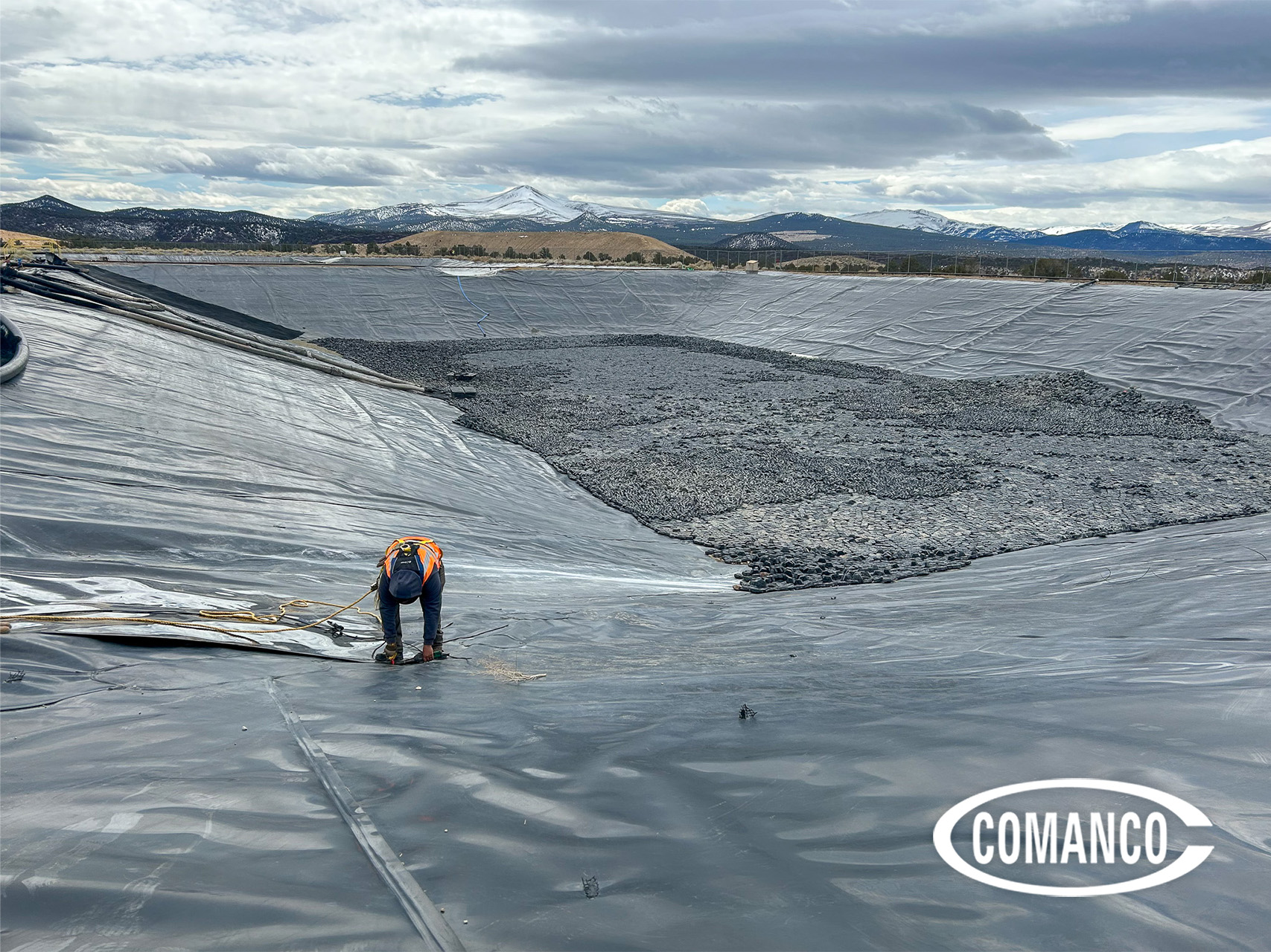 COMANCO Offers Daily Rate Repair Services - COMANCO