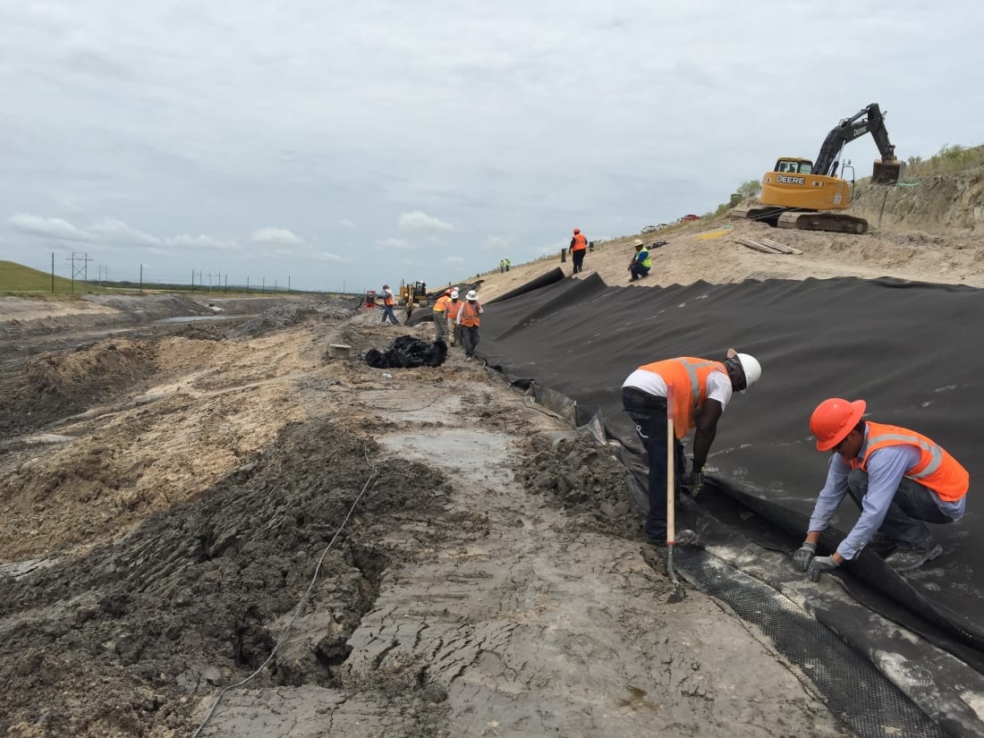 Florida Gyp Stack Drain Installation | COMANCO