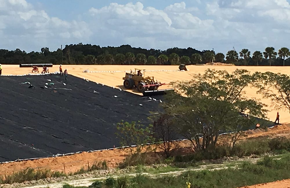 COMANCO Making Progress on Central FL Landfill Closure | COMANCO