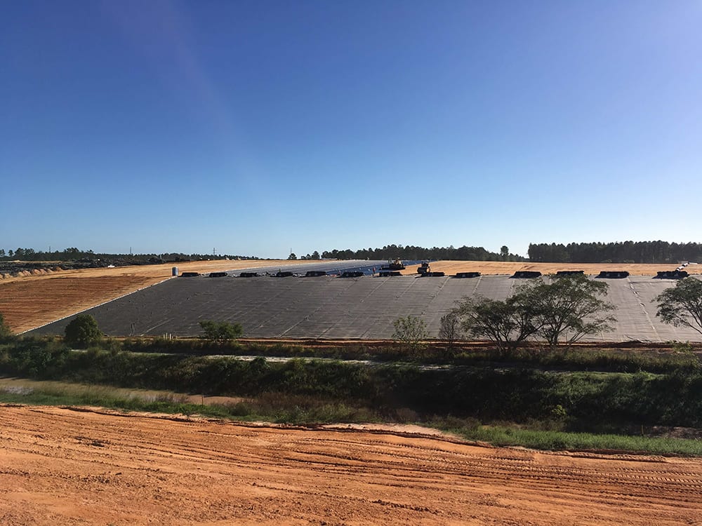 COMANCO Making Progress on Central FL Landfill Closure | COMANCO