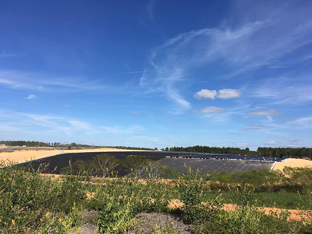 COMANCO Making Progress on Central FL Landfill Closure | COMANCO