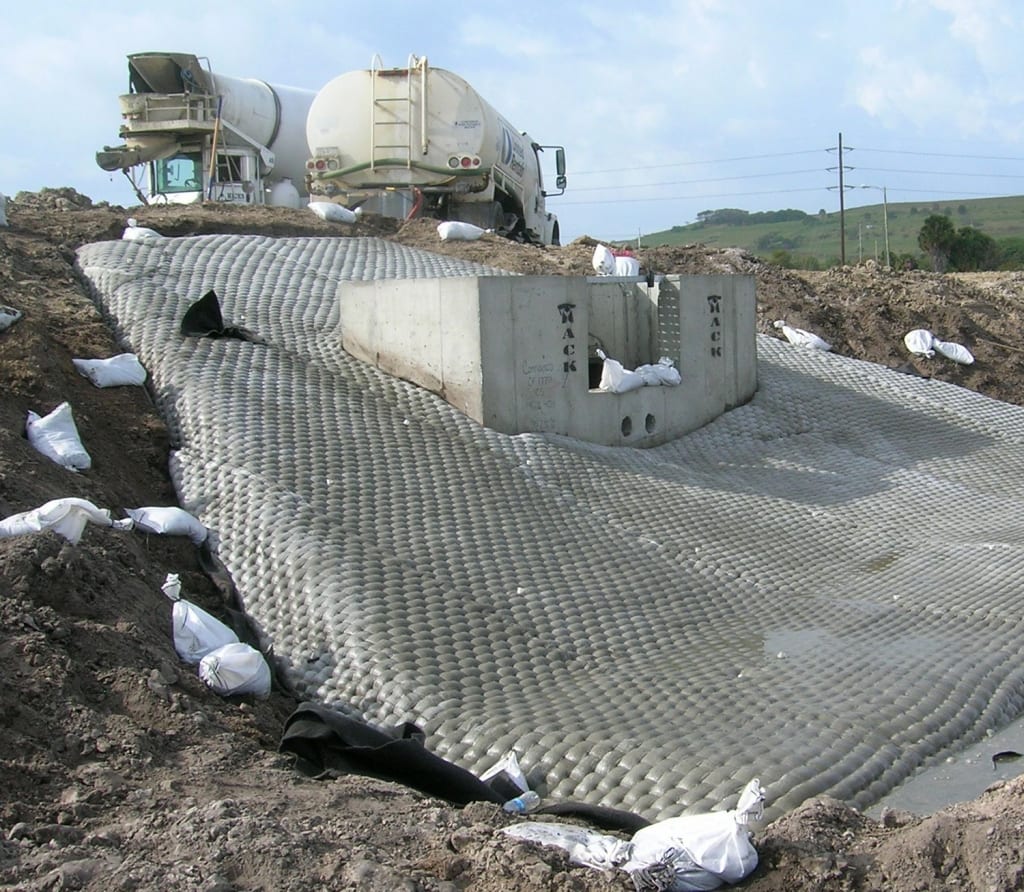 COMANCO Completes Fabriform Installation | COMANCO