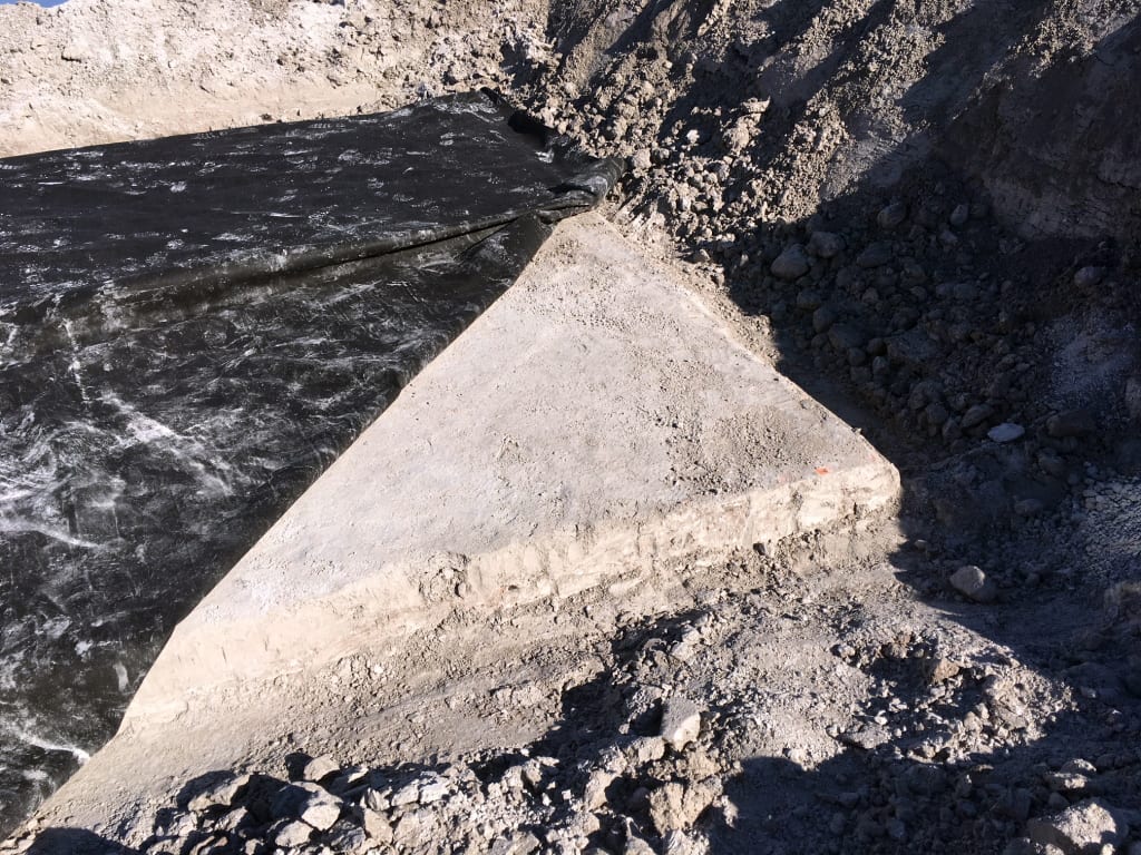 COMANCO: North Florida Gyp Stack Expansion Update - COMANCO