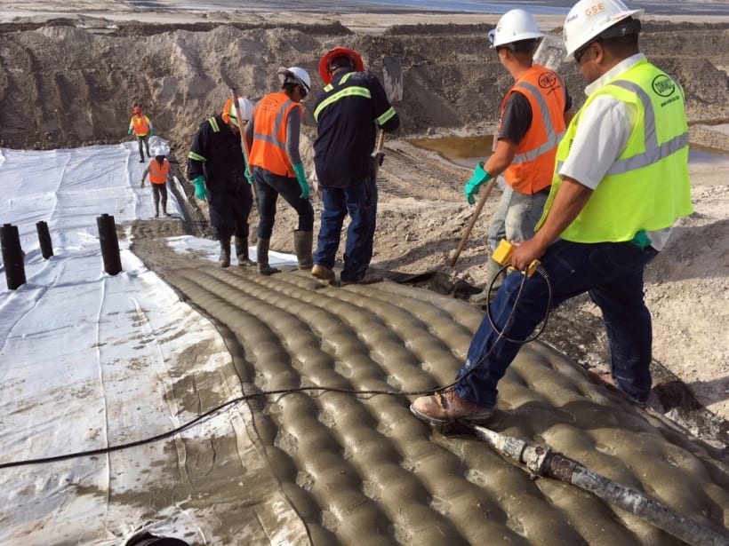 COMANCO: North Florida Gyp Stack Expansion Update | COMANCO