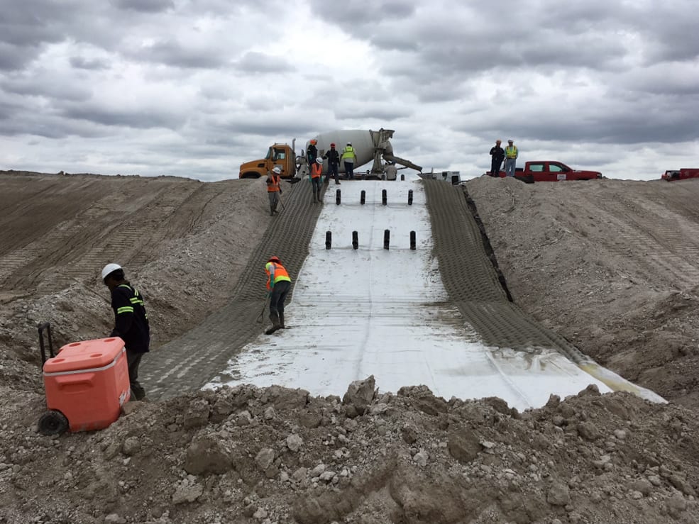 COMANCO: North Florida Gyp Stack Expansion Update | COMANCO