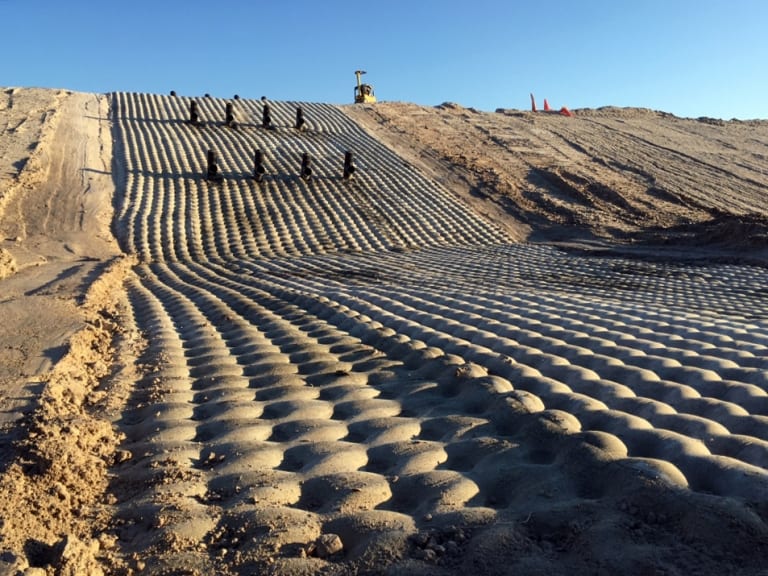 COMANCO: North Florida Gyp Stack Expansion Update - COMANCO