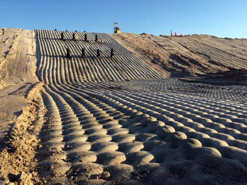 COMANCO: North Florida Gyp Stack Expansion Update | COMANCO