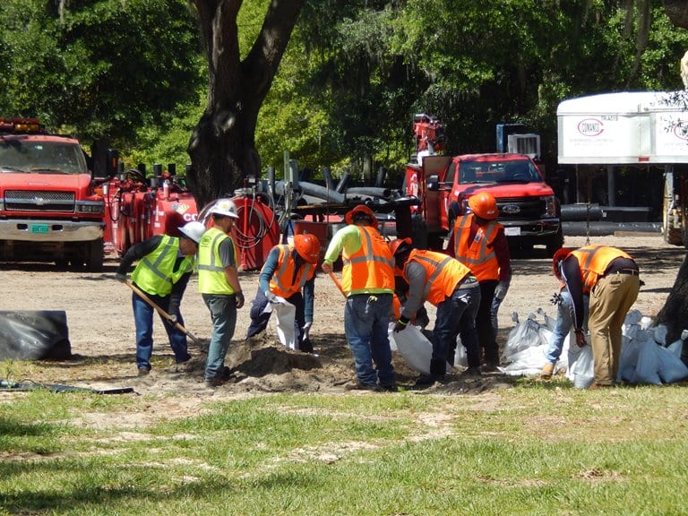 Task Training At COMANCO | COMANCO