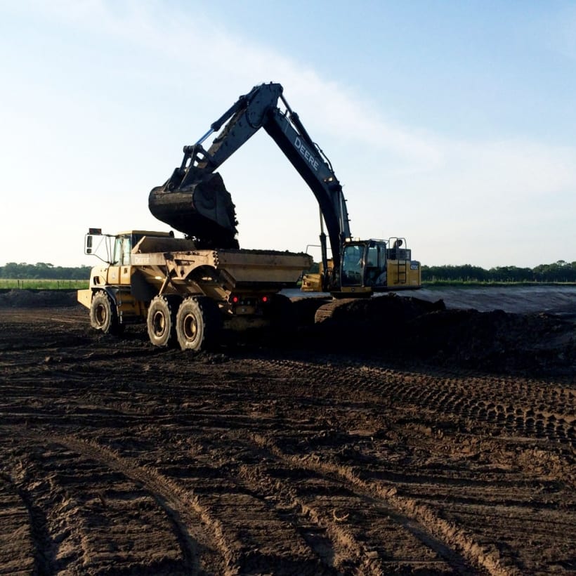COMANCO Ramps Up On Landfill Expansion Project | COMANCO