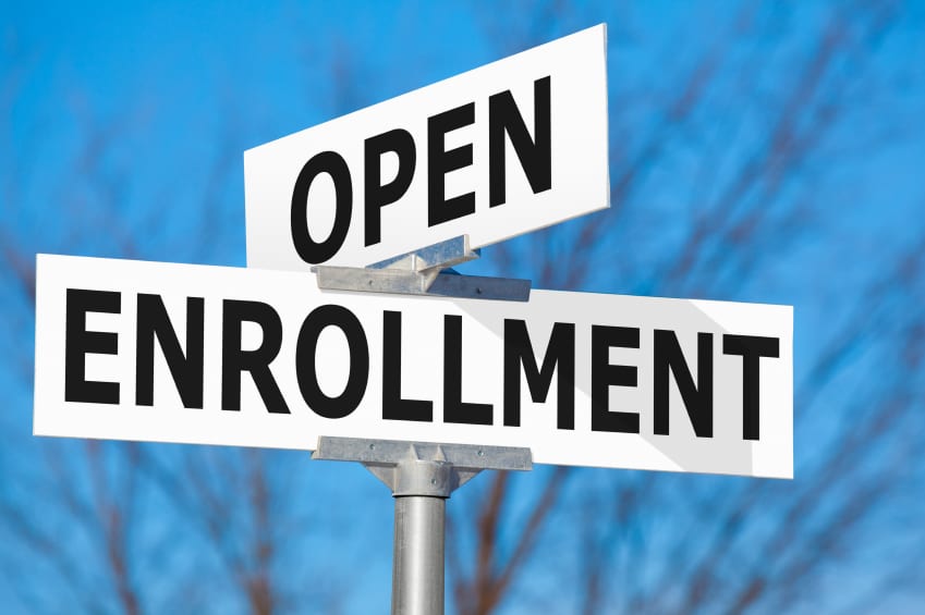 2019 Benefits Open Enrollment Is Almost Here COMANCO Employees Are