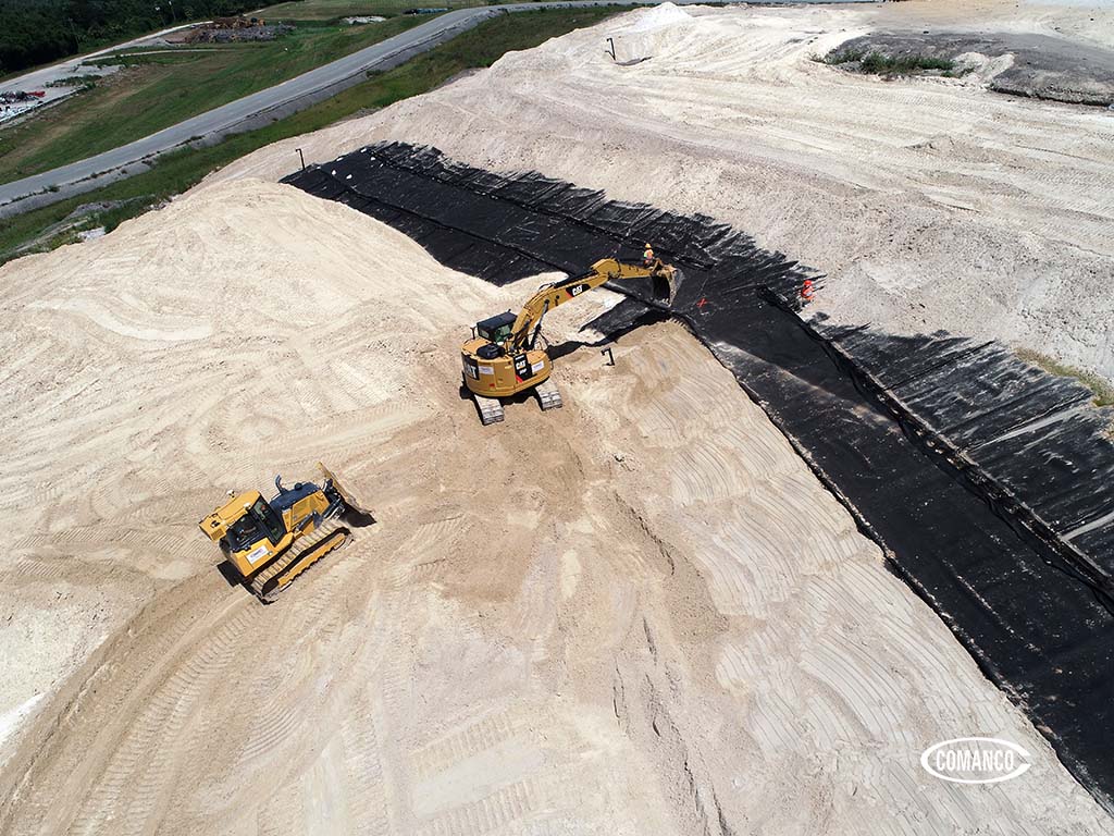 COMANCO: DeSoto County Landfill Expansion & Partial Closure Continues ...