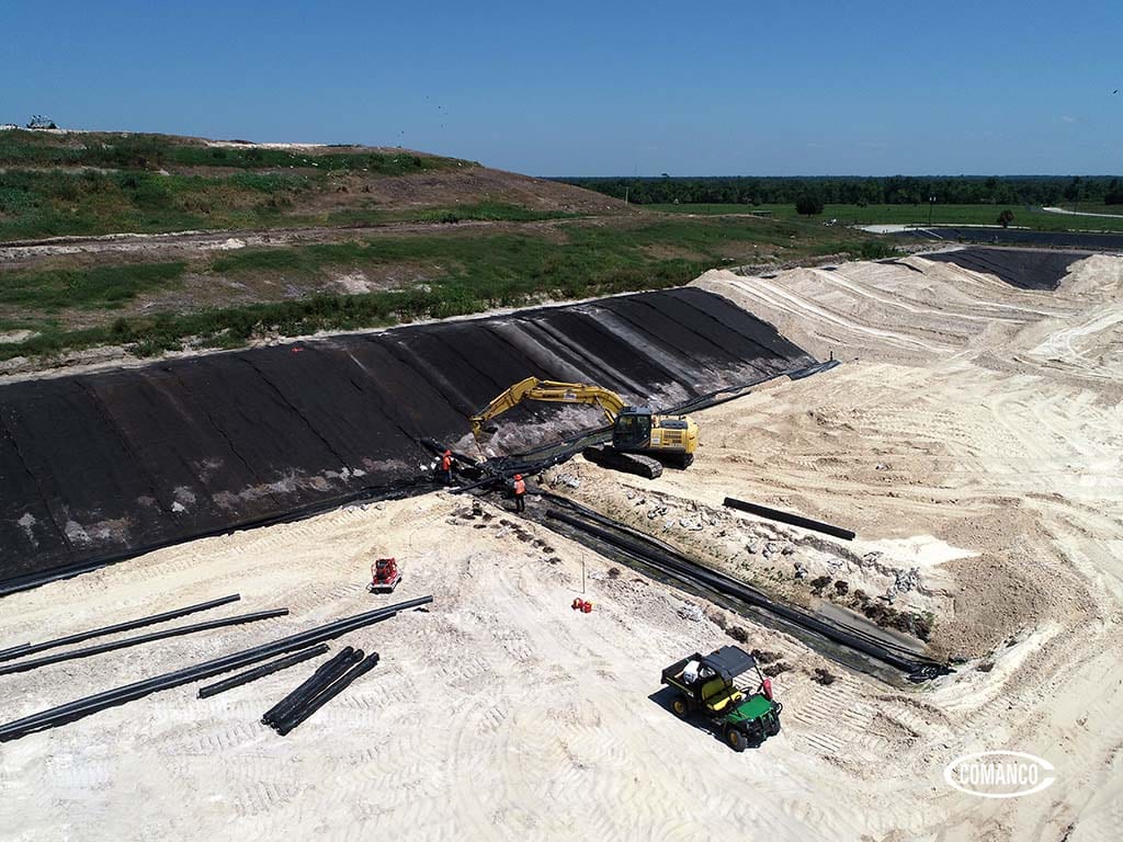 COMANCO: DeSoto County Landfill Expansion & Partial Closure Continues ...