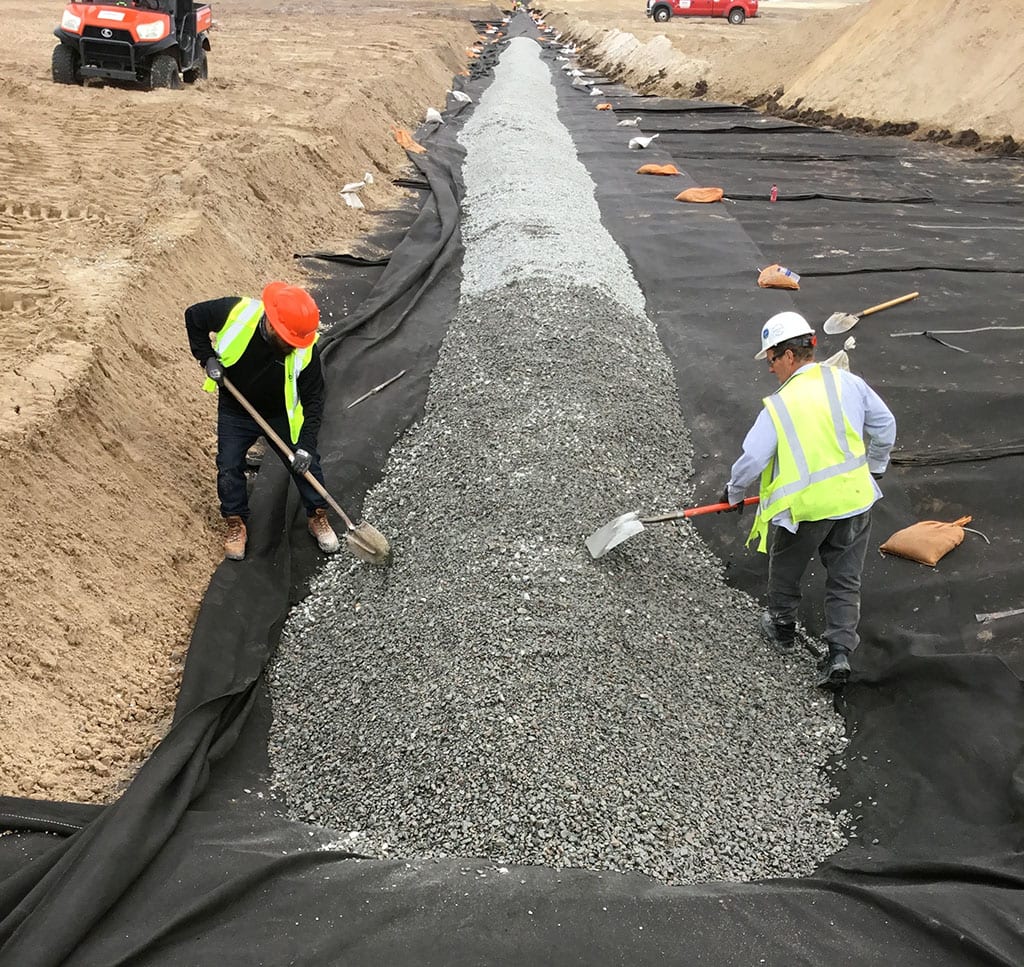 COMANCO Completes Landfill Cell Expansion in DeSoto County - COMANCO