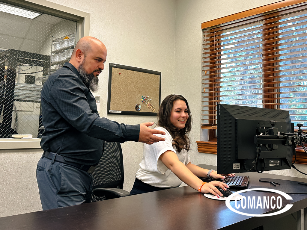 Technology Safety in Construction - COMANCO