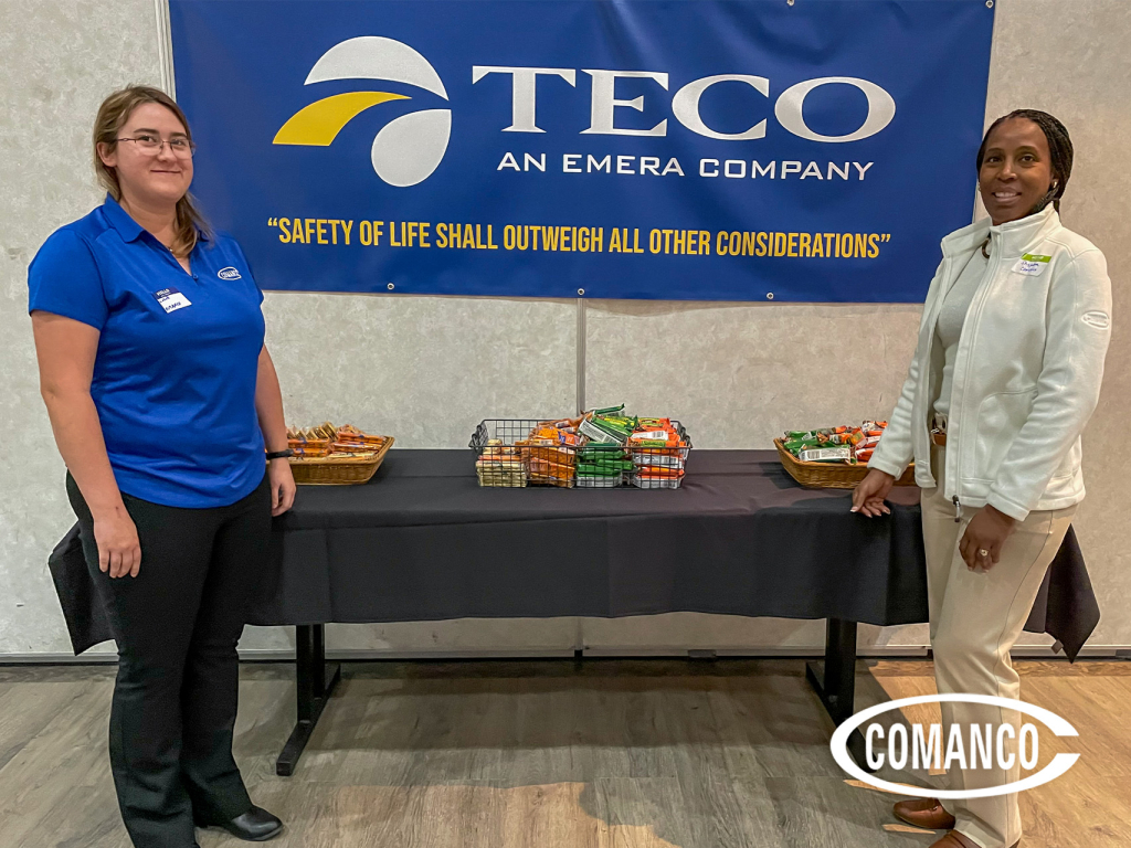 Construction Management Company | COMANCO