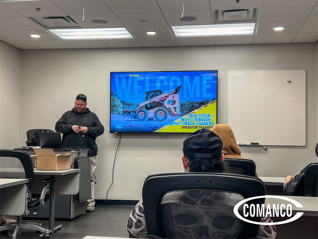 Construction Management Company | COMANCO