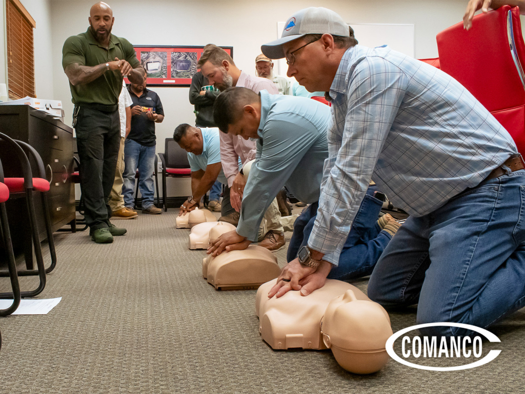 Construction Management Company | COMANCO