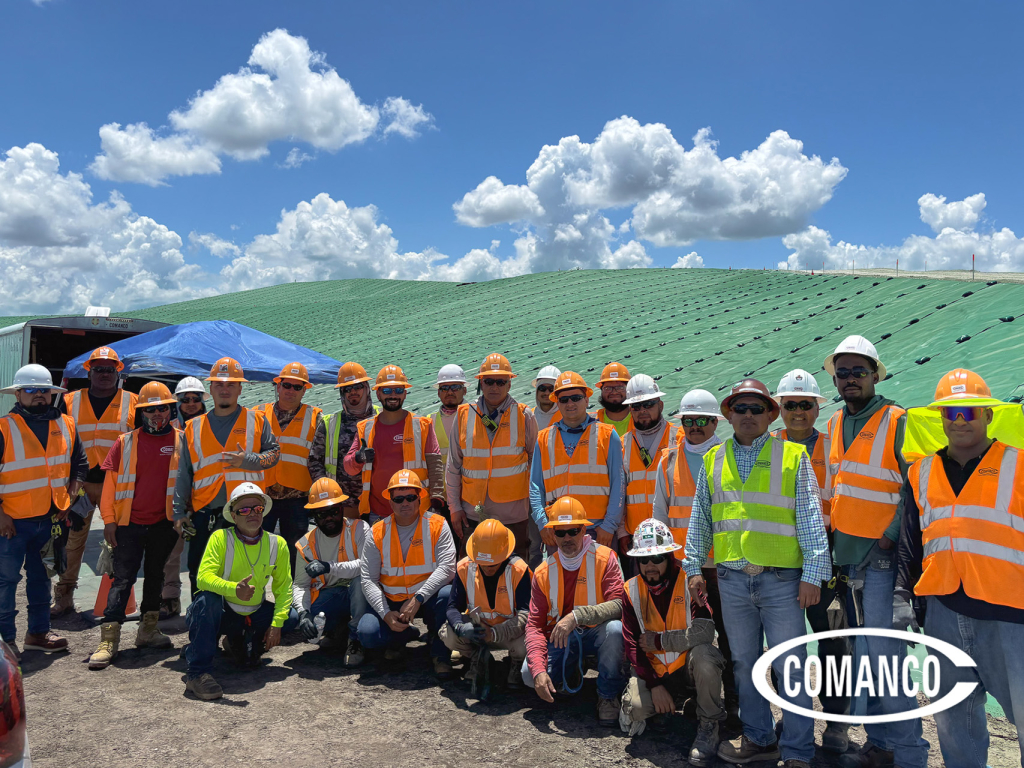 Construction Management Company | COMANCO